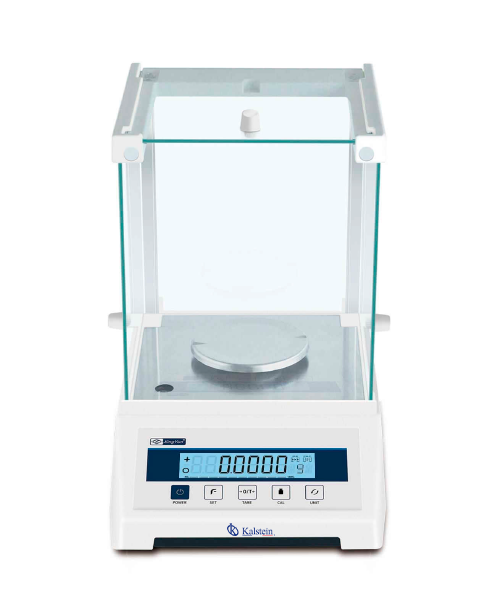 Balanza analítica de calibración interna YR05578 // YR05579 - Kalstein