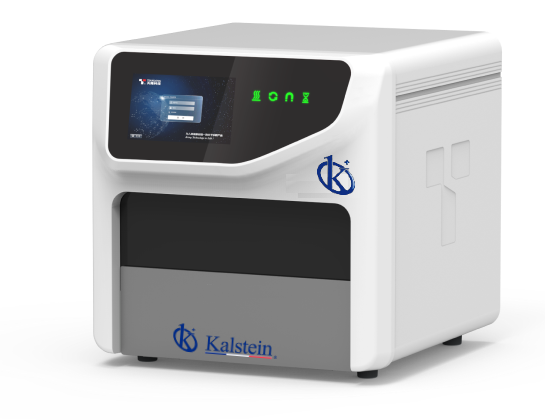 Termocicladores PCR - Kalstein