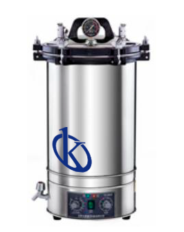 Autoclaves - Kalstein